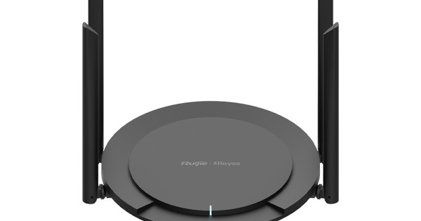 Ruijie RG-EW300 Pro WiFi Router price in BD